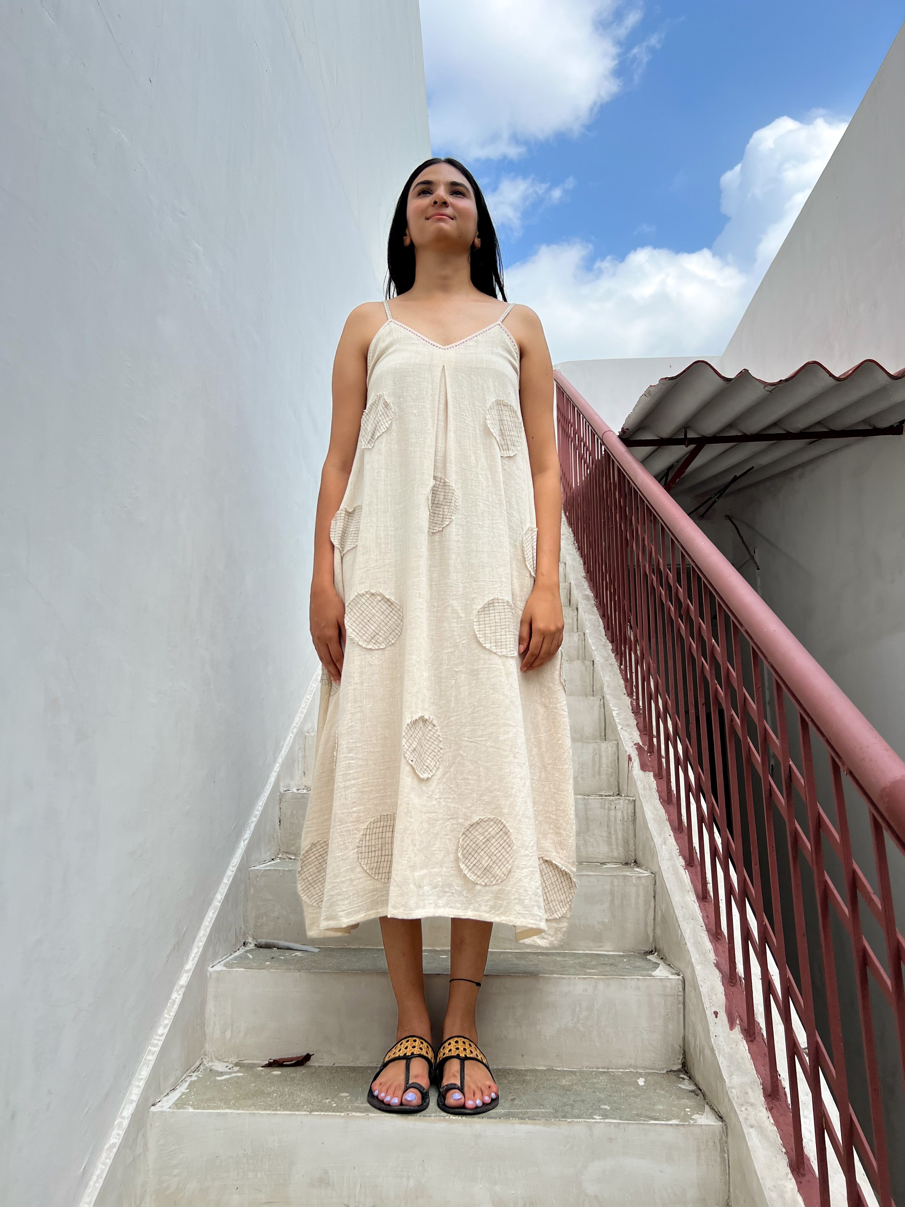 Dresses – YESHA SANT